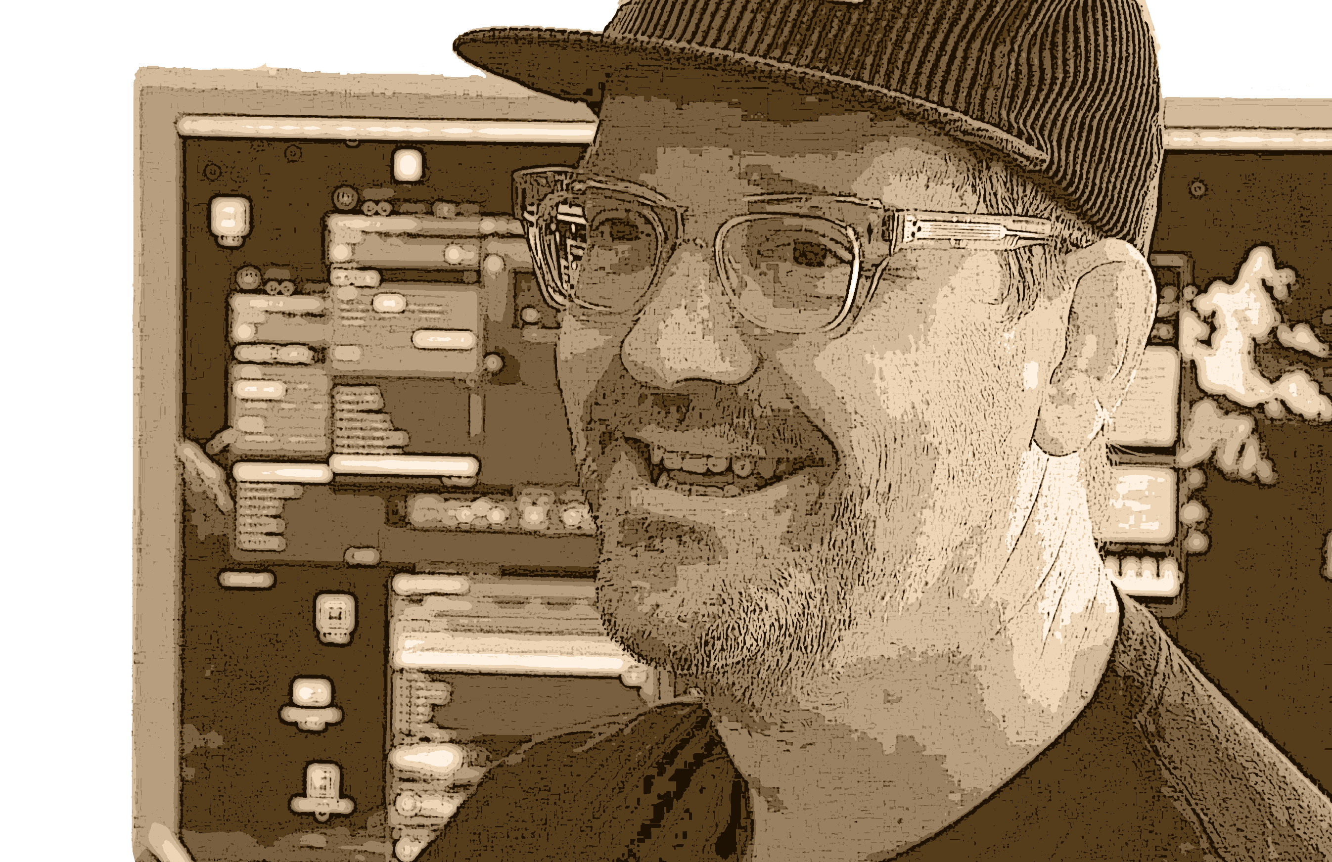 The Myst Documentary - Press kit